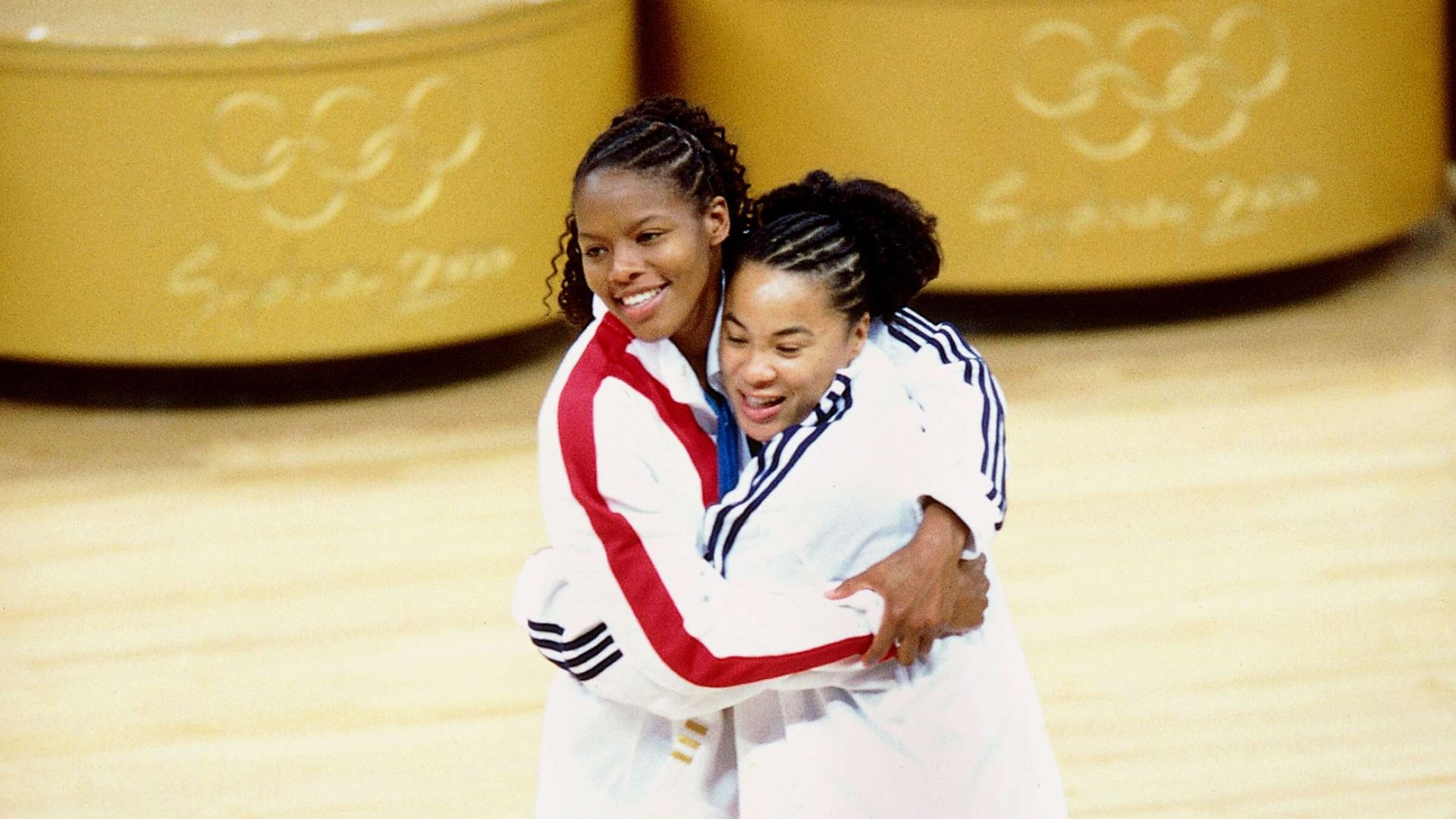 How Nikki McCray-Penson battled cancer and coached basketball