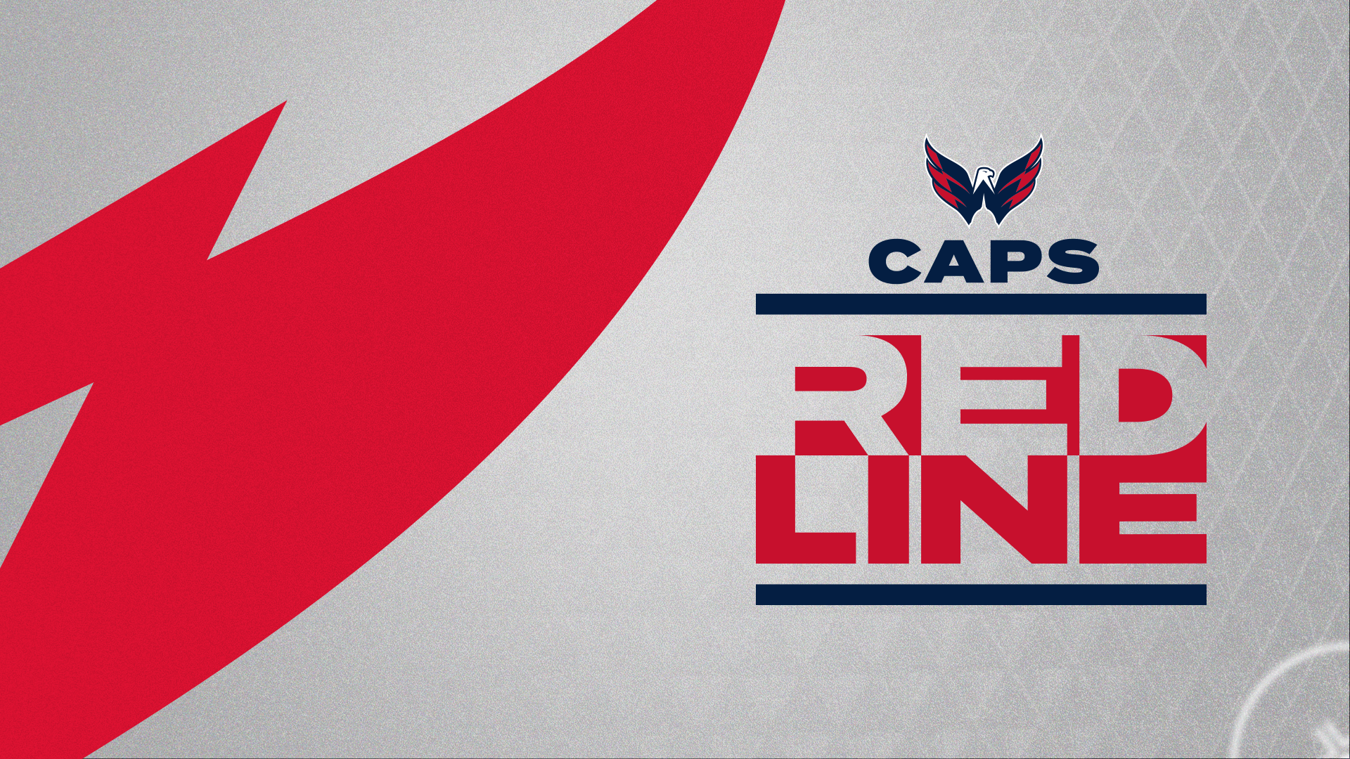 An exclusive look at Capitals Media Day feat. Alexa Landestoy