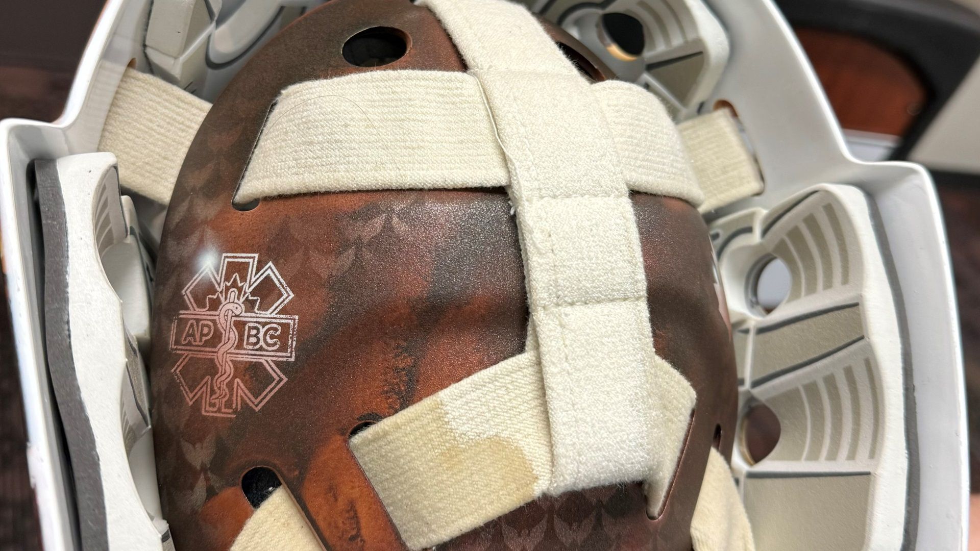 Capitals prospect Clay Stevenson is having record-breaking season for ...