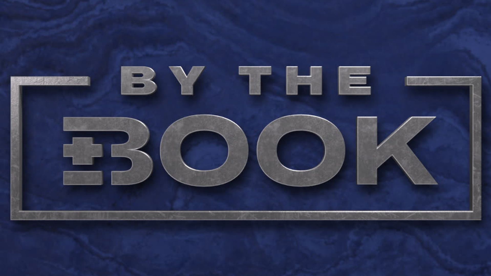 How to watch 'By The Book' on Monumental Sports Network