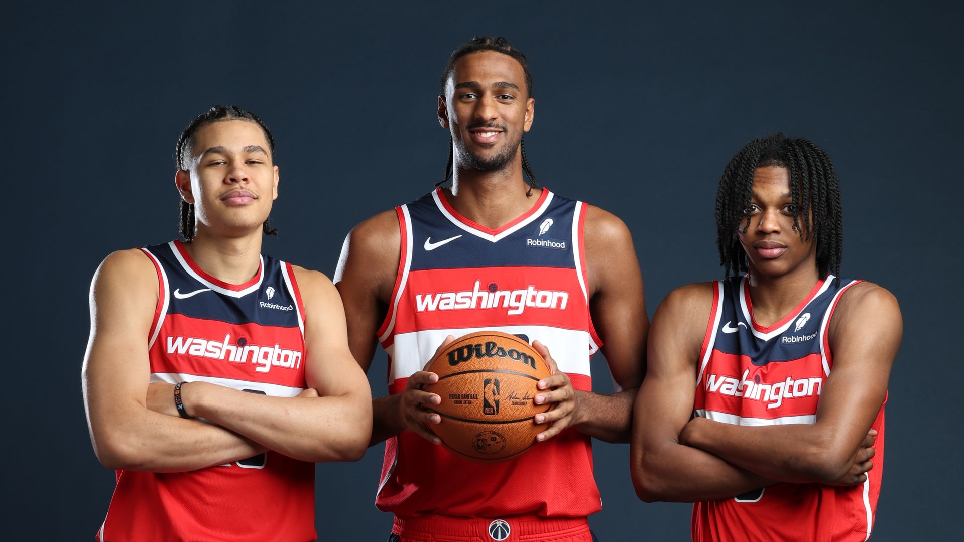 5 storylines entering Wizards' 2024-25 training camp