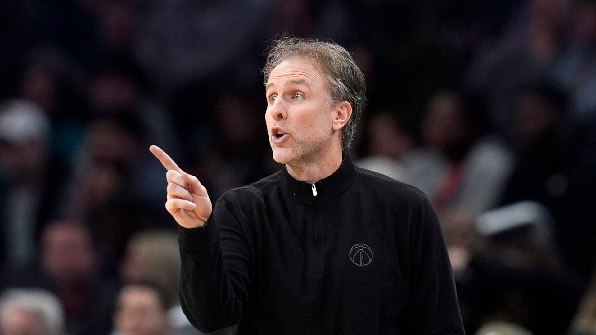 Wizards' Brian Keefe hosts inaugural coaches workshop with D.C ...