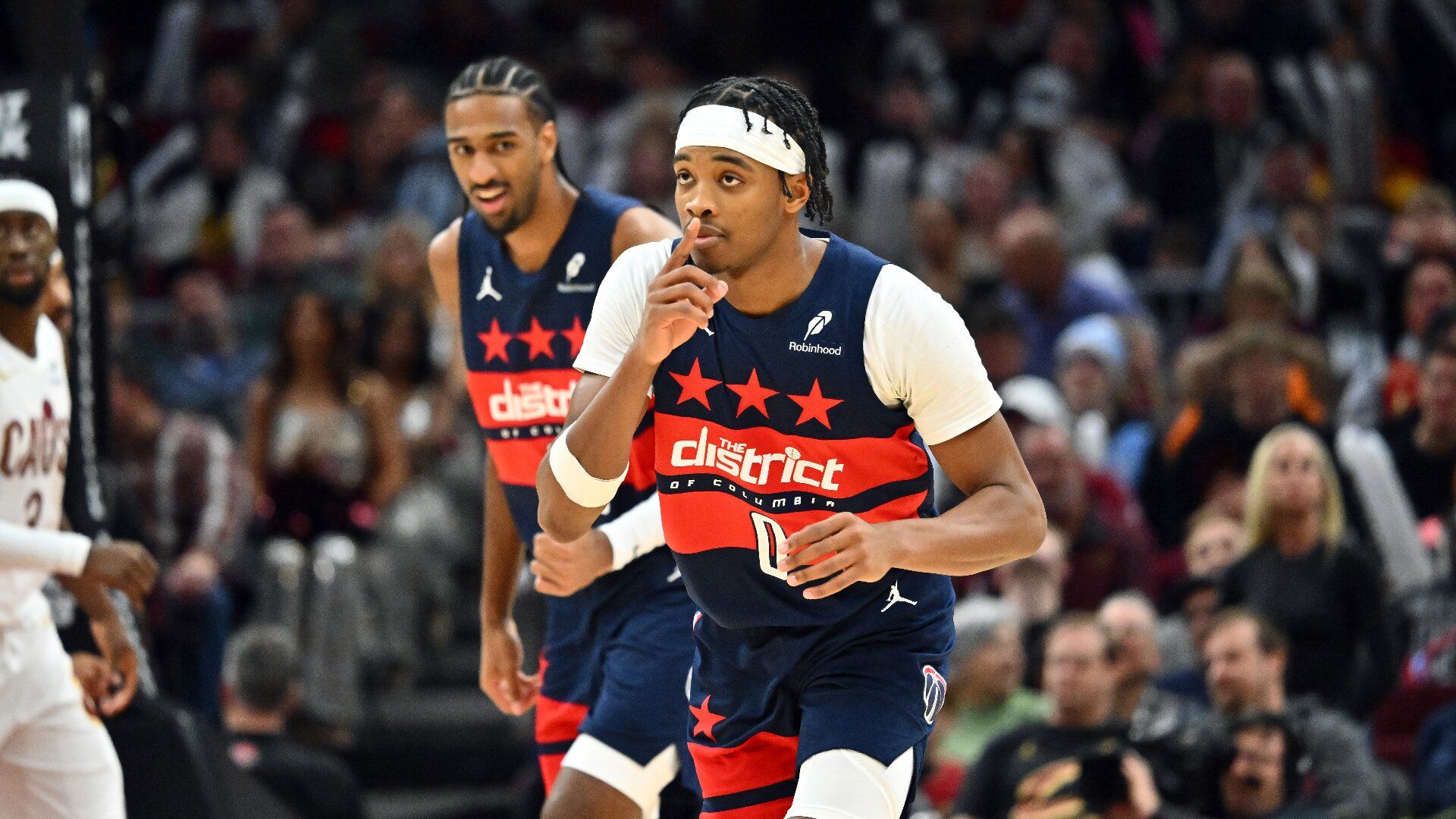 How to watch every Washington Wizards game in 2025-26