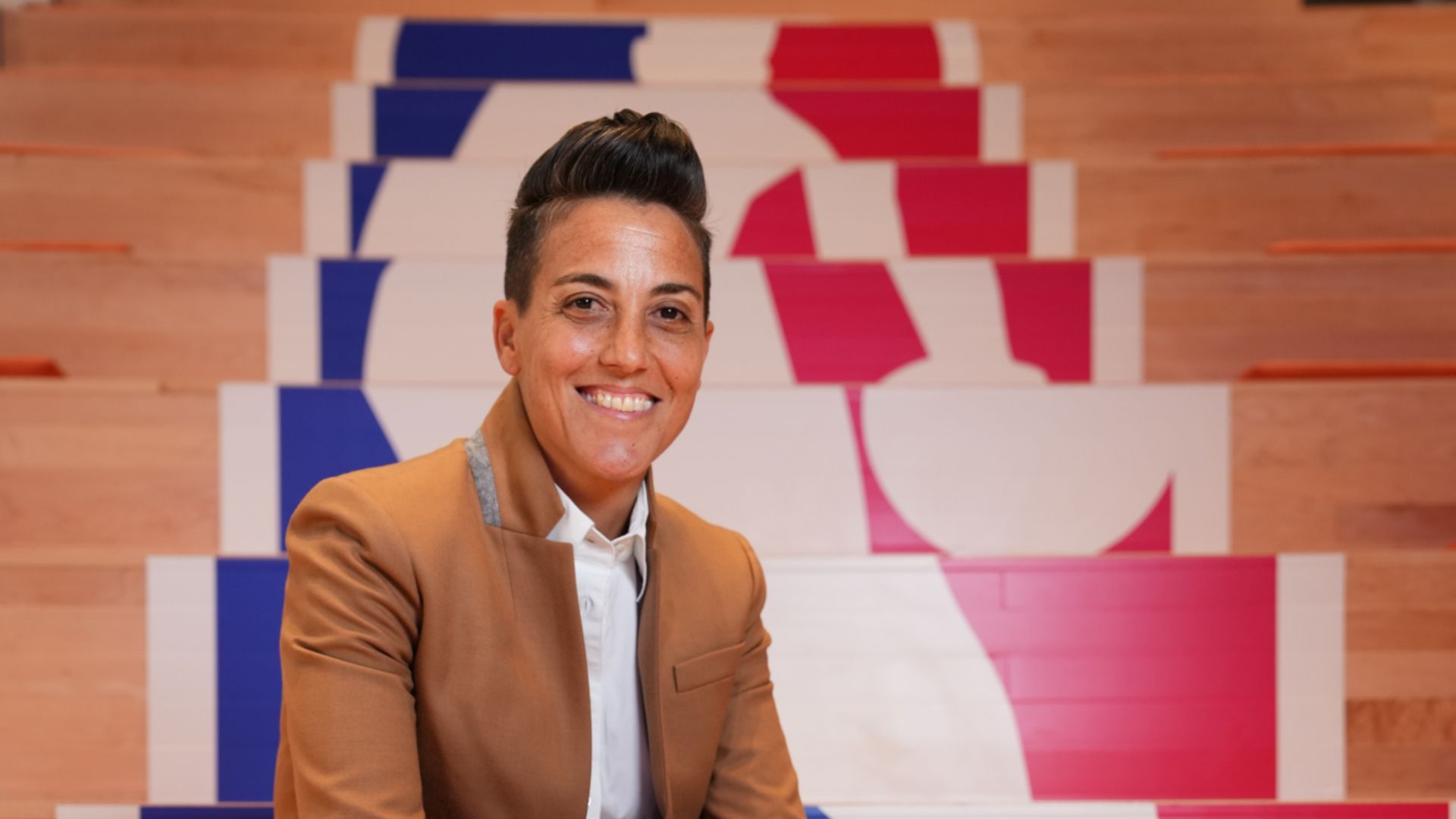 Mystics enter new era, hire Jamila Wideman as new GM and Sydney Johnson ...