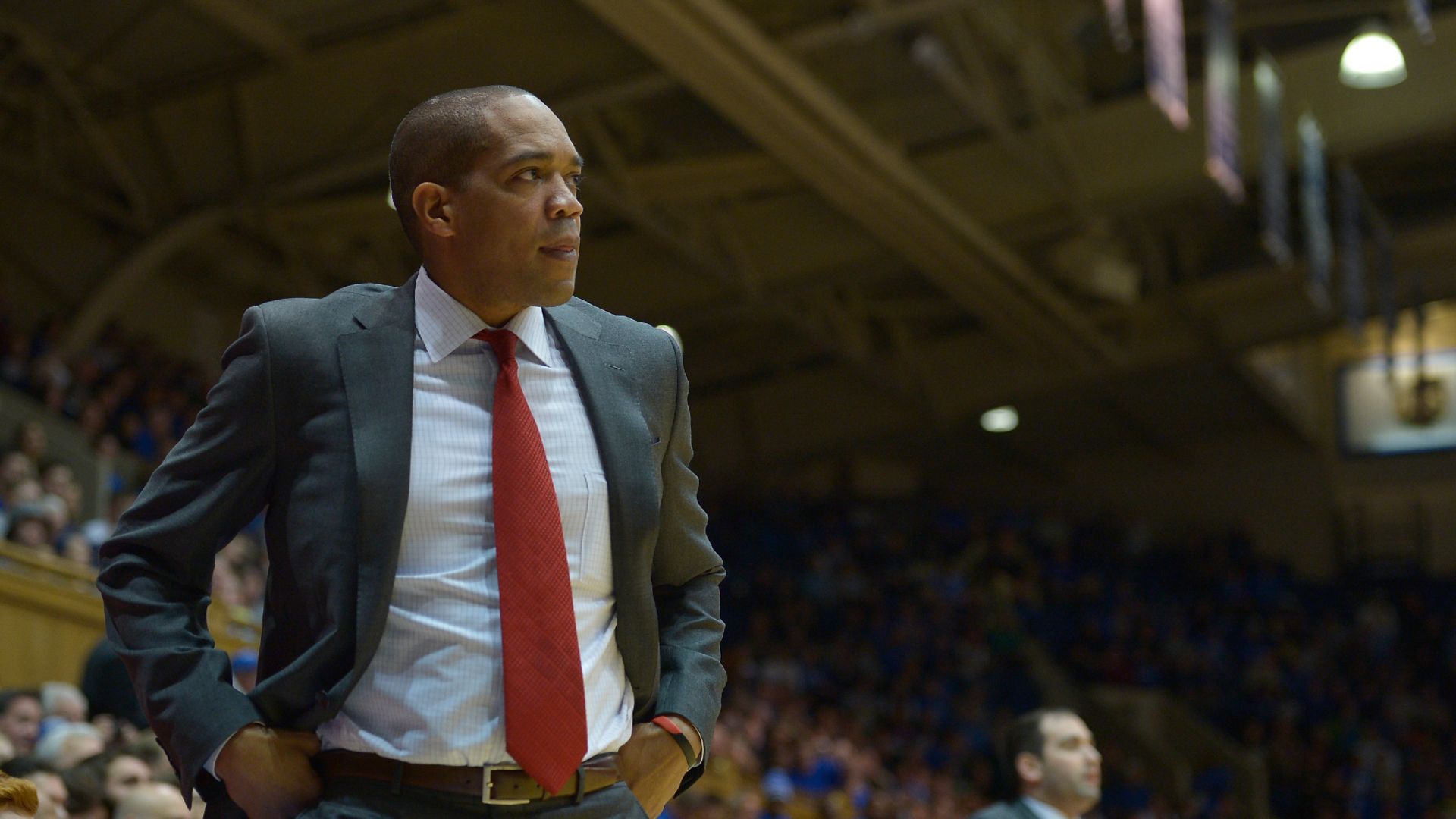 How new head coach Sydney Johnson wants the Mystics to play