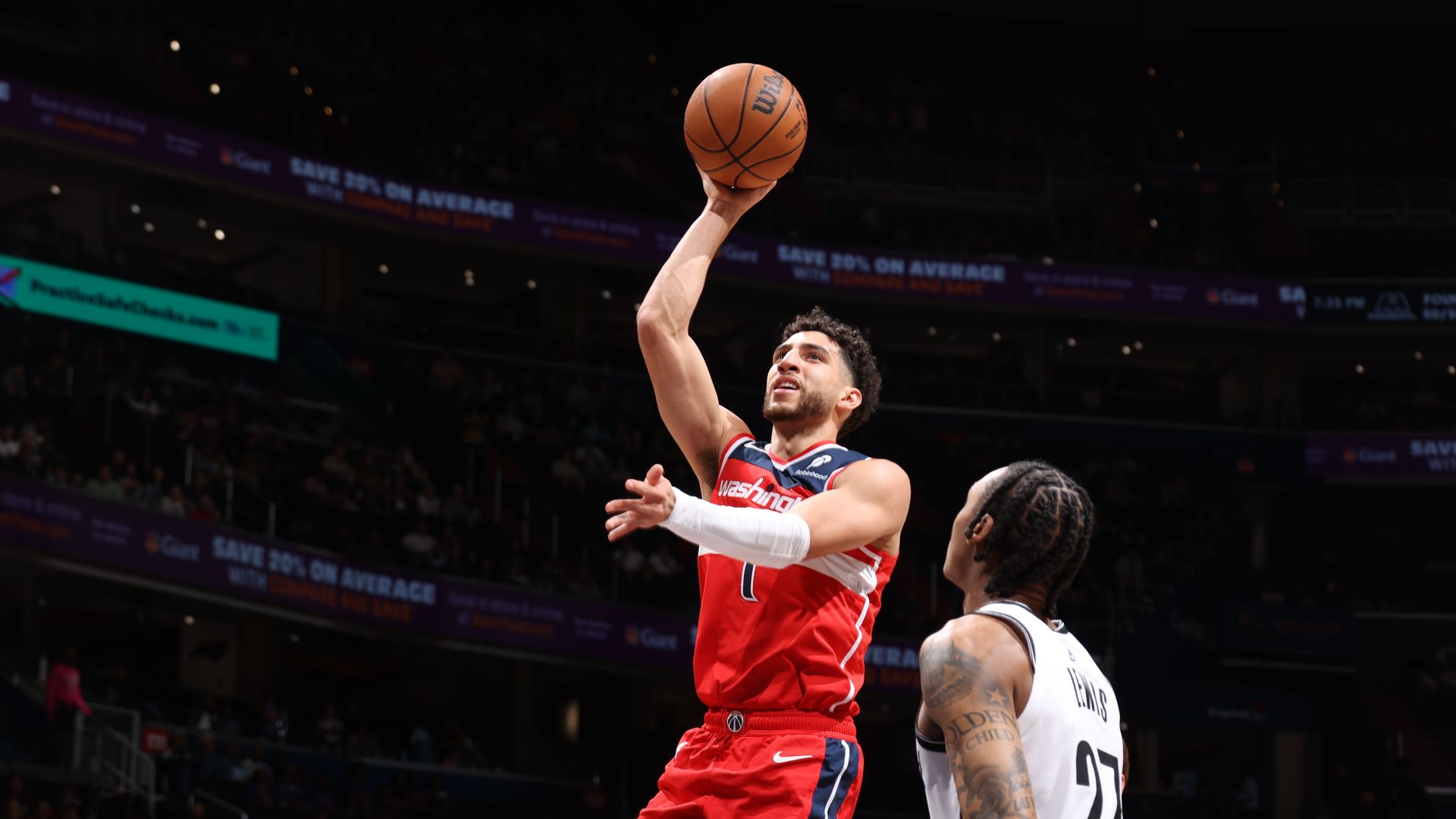 How Colby Jones' game is full of Malcolm Brogdon's influence