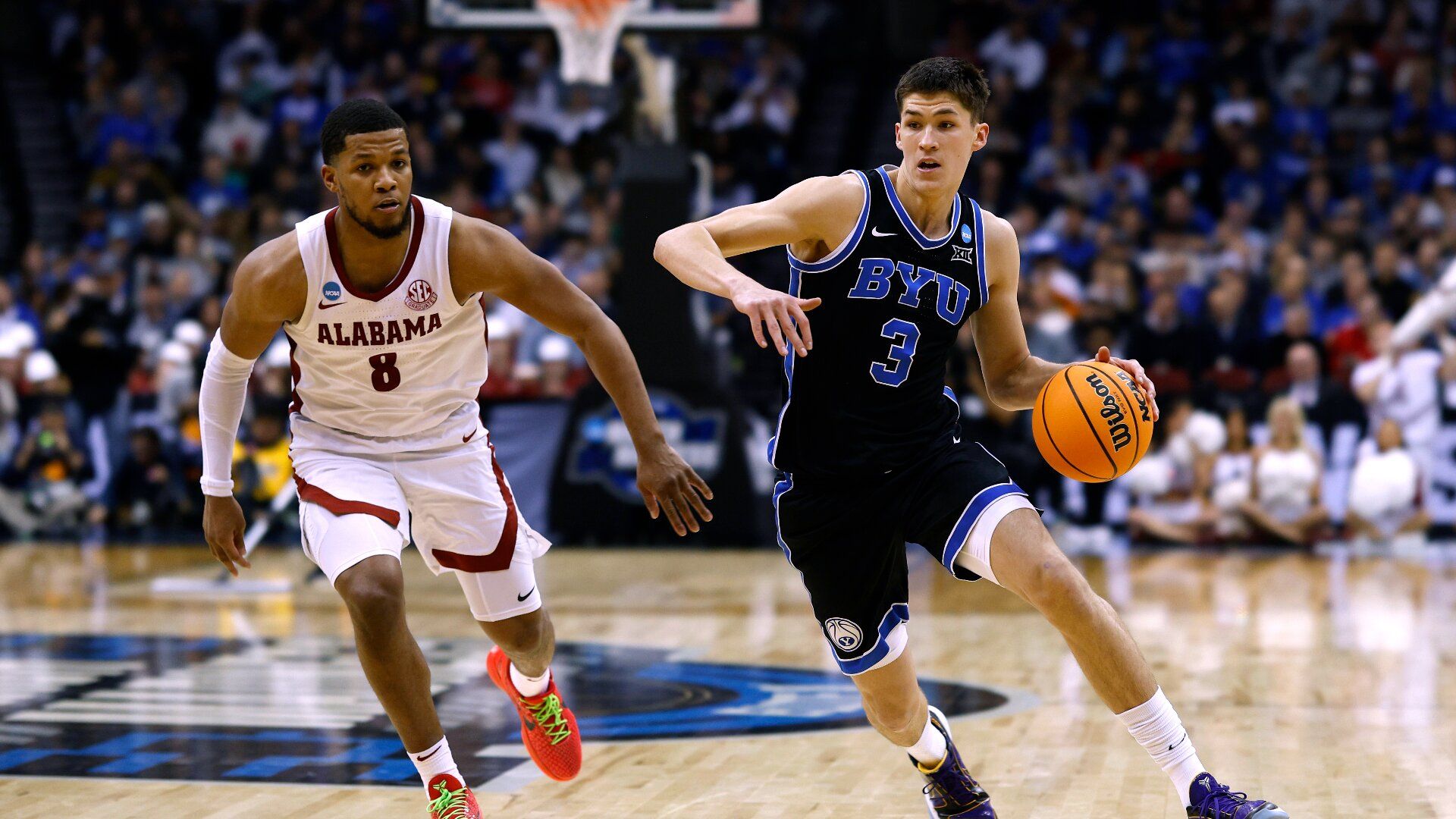 Egor Demin's 'game of mind' could set him apart in the NBA