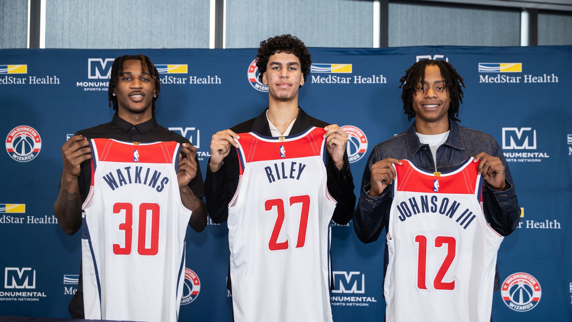 What analytics say about the Wizards' 2025 NBA Draft class