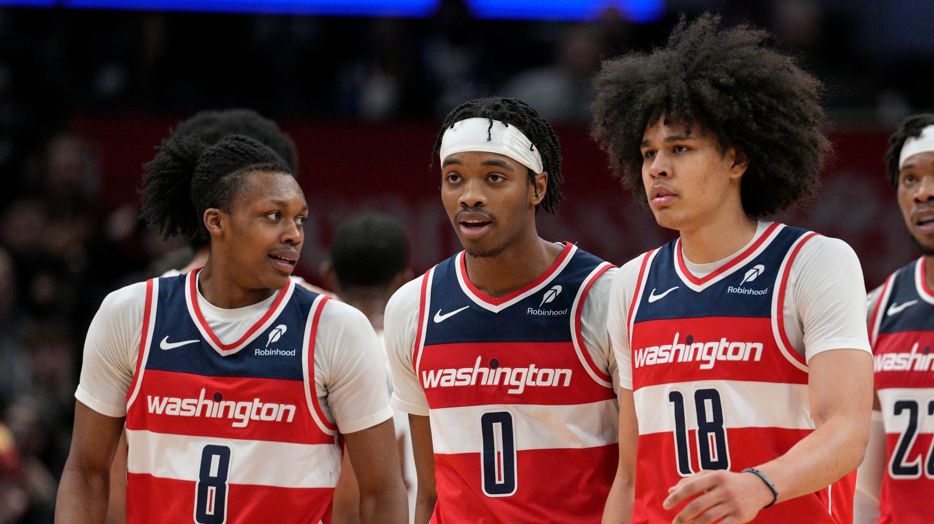 Wizards GM: Competition for roles to define season