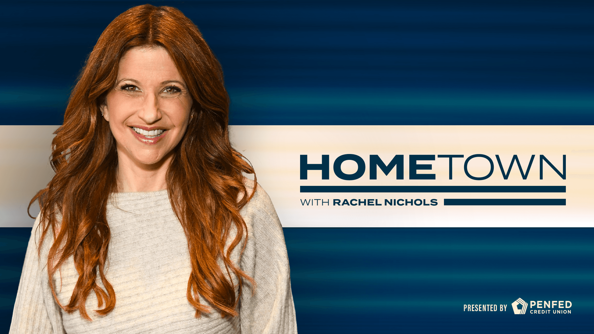 Hometown with Rachel Nichols | Monumental Sports