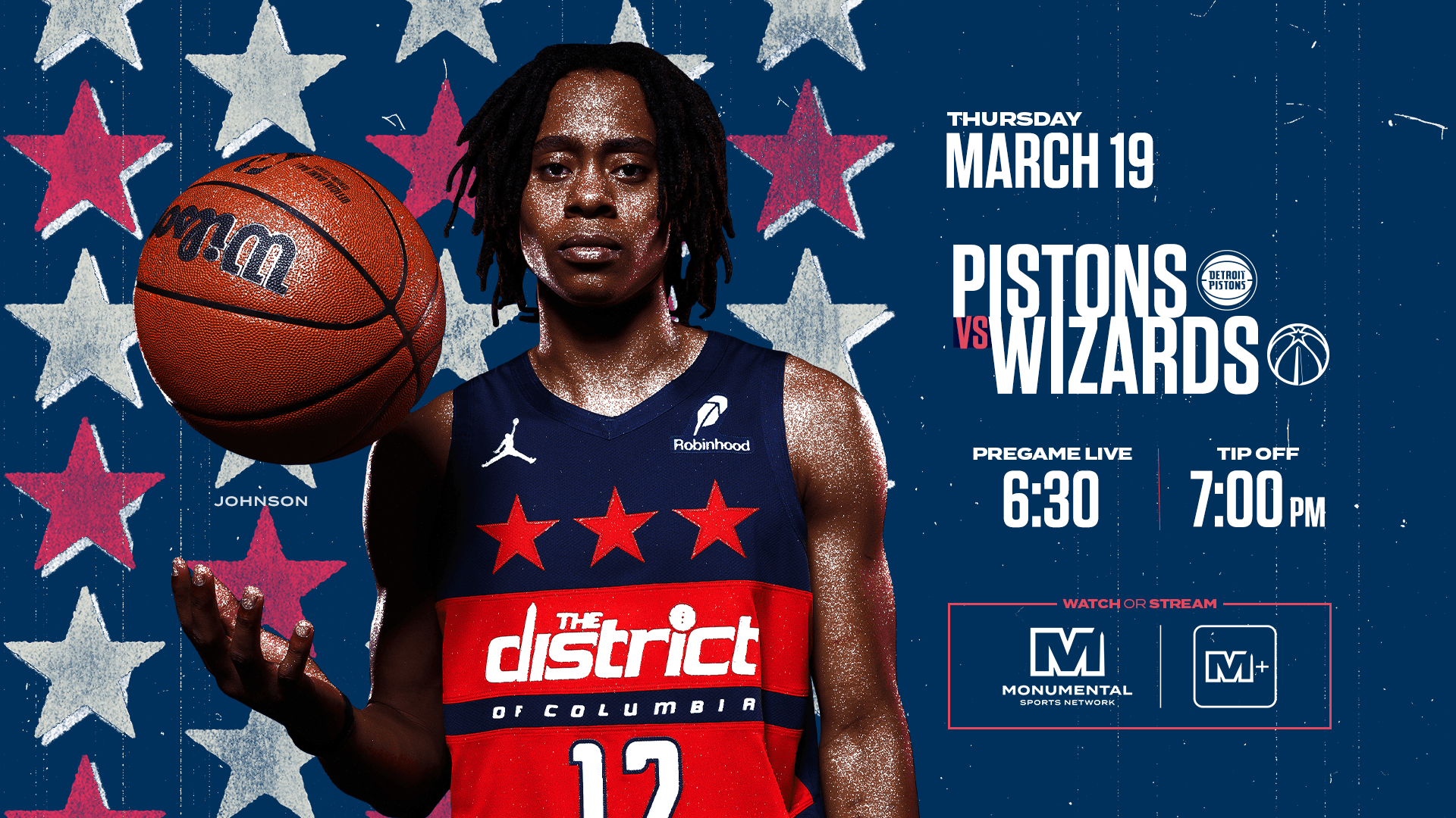 How to watch every Washington Wizards game in 2025-26