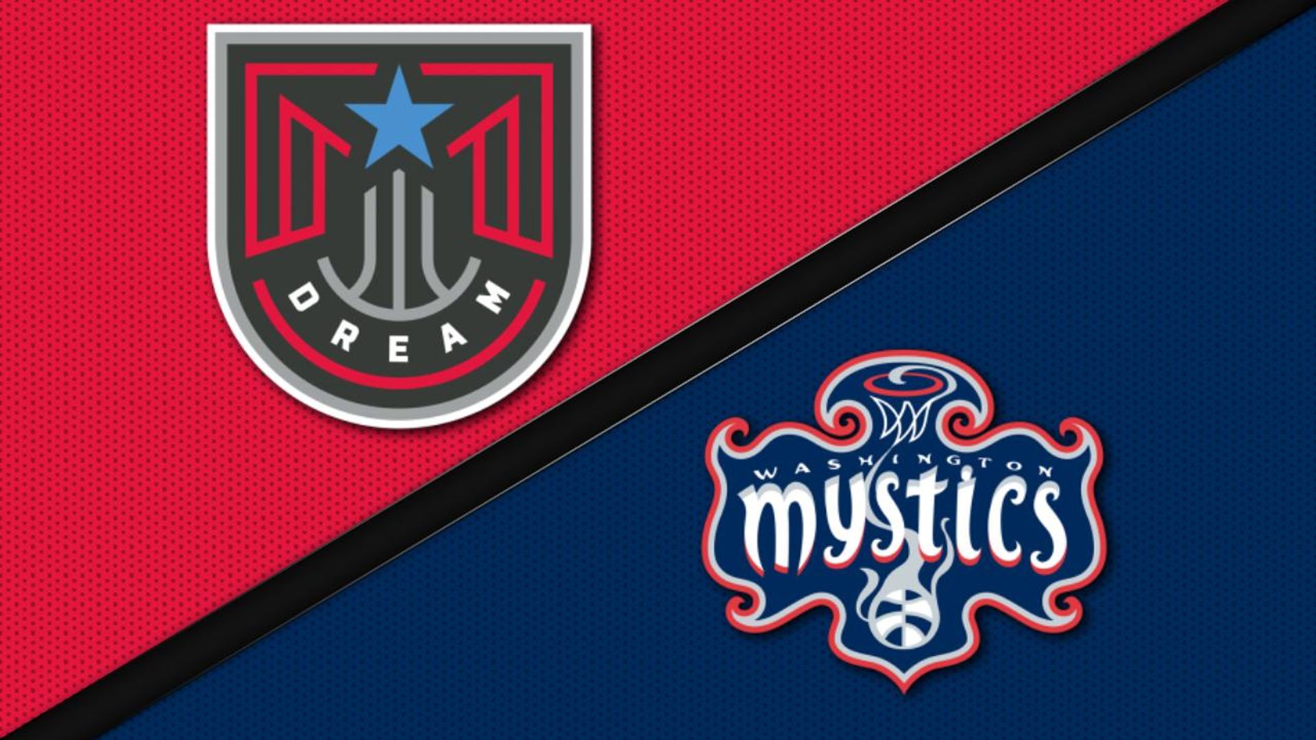 Washington Mystics